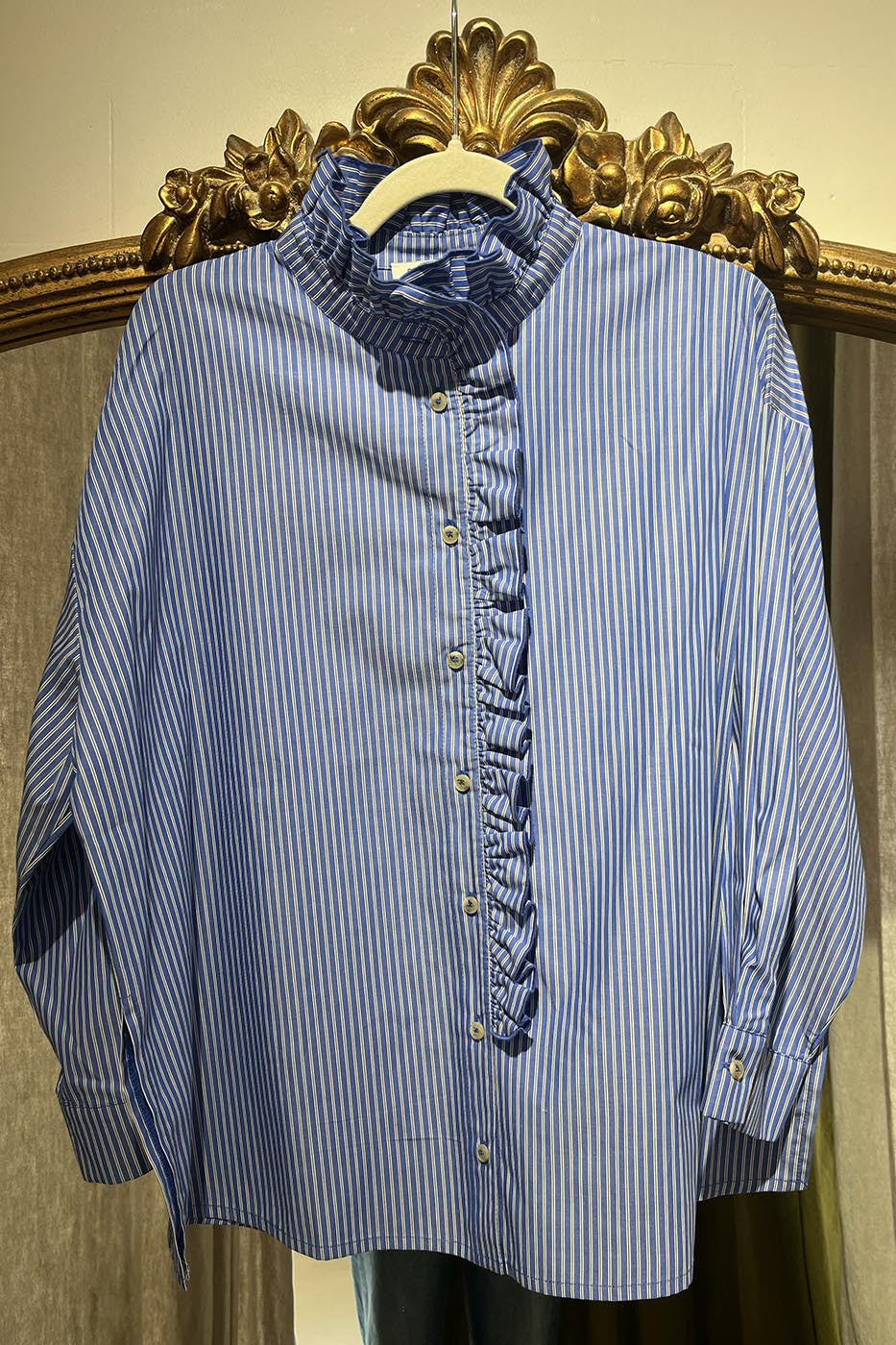 La collection de la marque Suzie Winkle chez Ederra à Guethary.